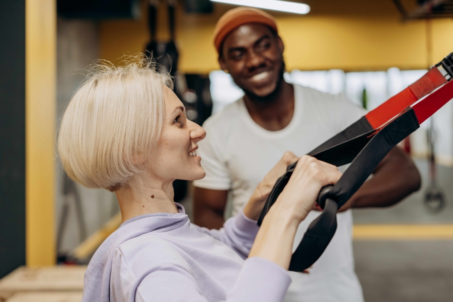 The Basics of Liability Insurance for Gyms | PerfectGym Blog