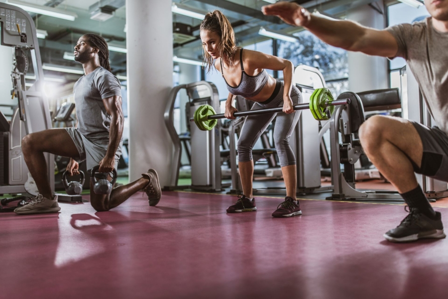 10 Summer Gym Promotions Ideas to Boost Your Revenue | PerfectGym Blog