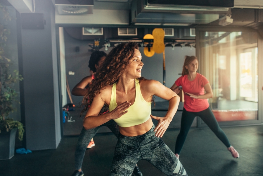 10 Fitness Event Ideas to Boost Engagement Across Your Gyms ...