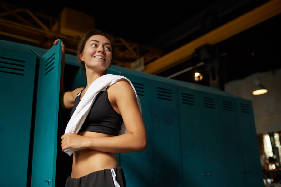 Gym Hygiene: Best Practices for Fitness Operators | PerfectGym Blog