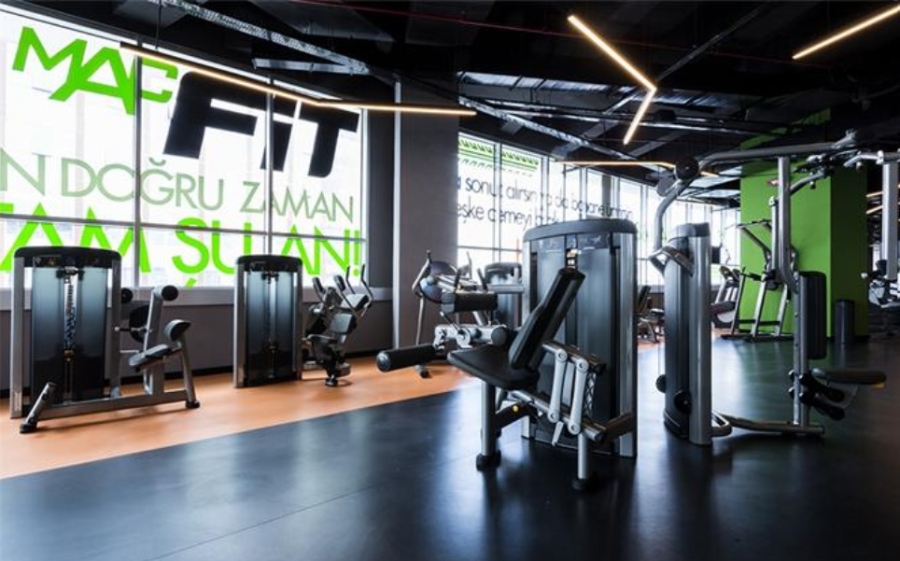 MACFit's Digital Revolution with PerfectGym | Case Study
