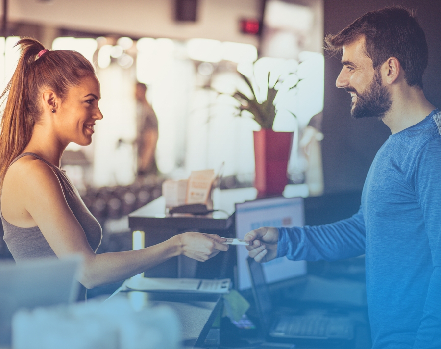 99% Cashless Transactions with Payment Integrations | Case study