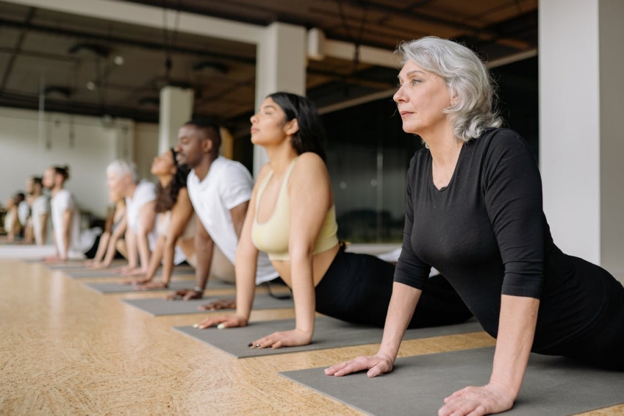 Top Group Workout Ideas to Keep Your Members Motivated | PerfectGym Blog