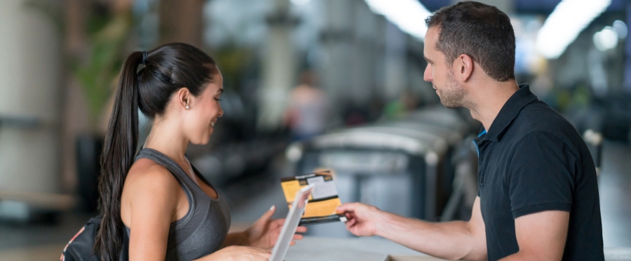 How to improve effectiveness of the reception? | PerfectGym Blog