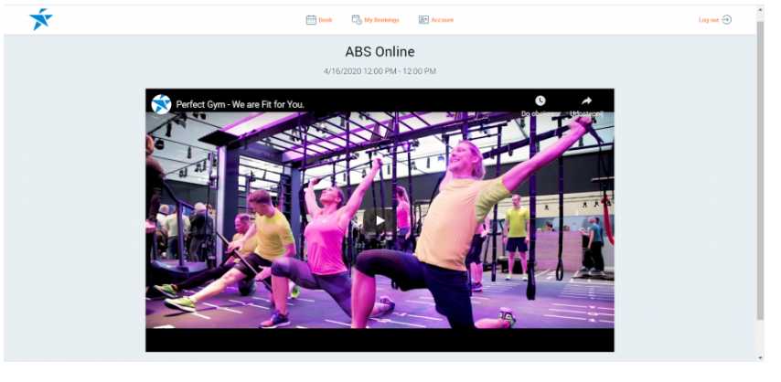 Best Streaming Practices for Gyms | PerfectGym Blog